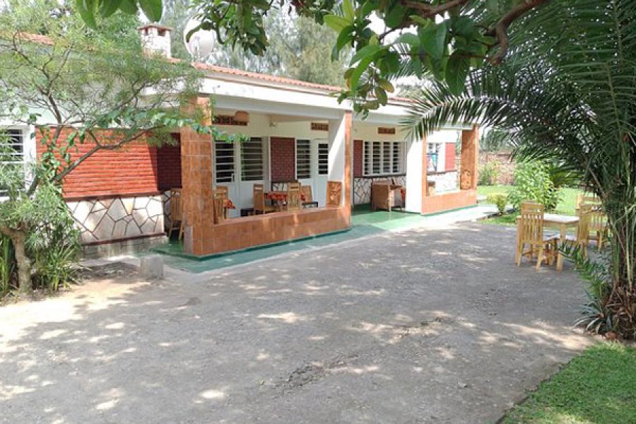 Accommodations - Africano Rwanda Liberty Land