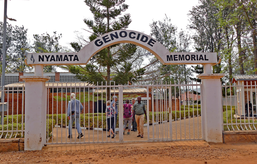 Echoes of Natural heritage & History: Bugesera Tour - Africano Rwanda ...